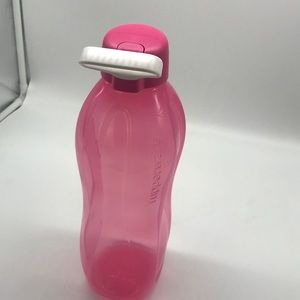 Tupperware | Kitchen | Tupperware Eco Fridge Water Bottle 2 Liter ...